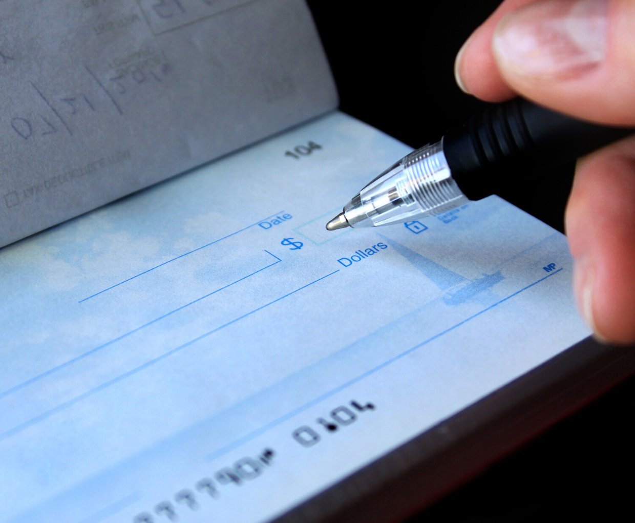Personal Checking Account | Centrust Bank